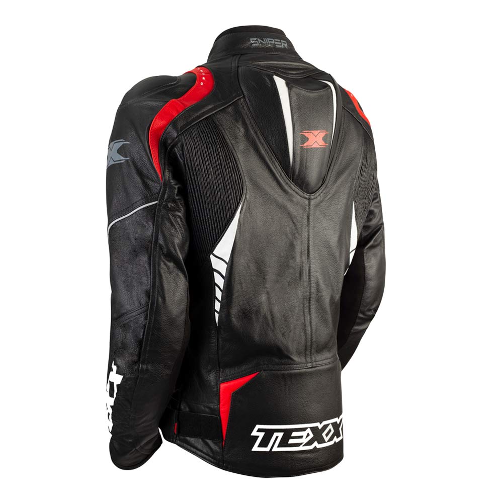 Jaqueta Texx Sniper V2