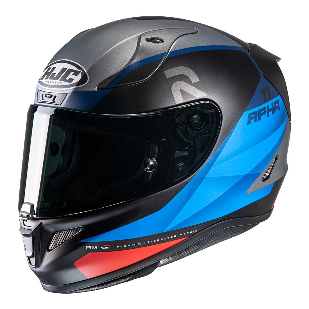 Capacete HJC RPHA 11 Texen