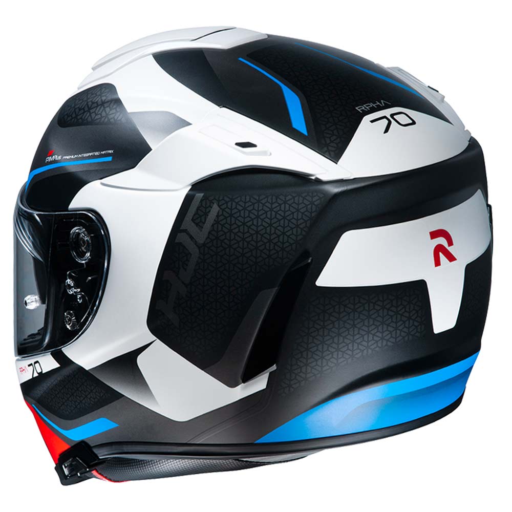 Capacete HJC RPHA 70 Kosis
