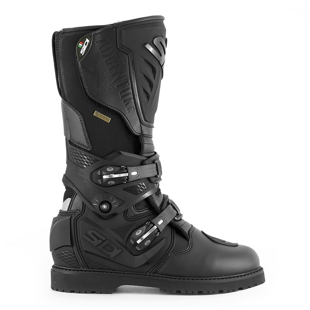 Bota Sidi Adventure 2 Gore-Tex Impermeável