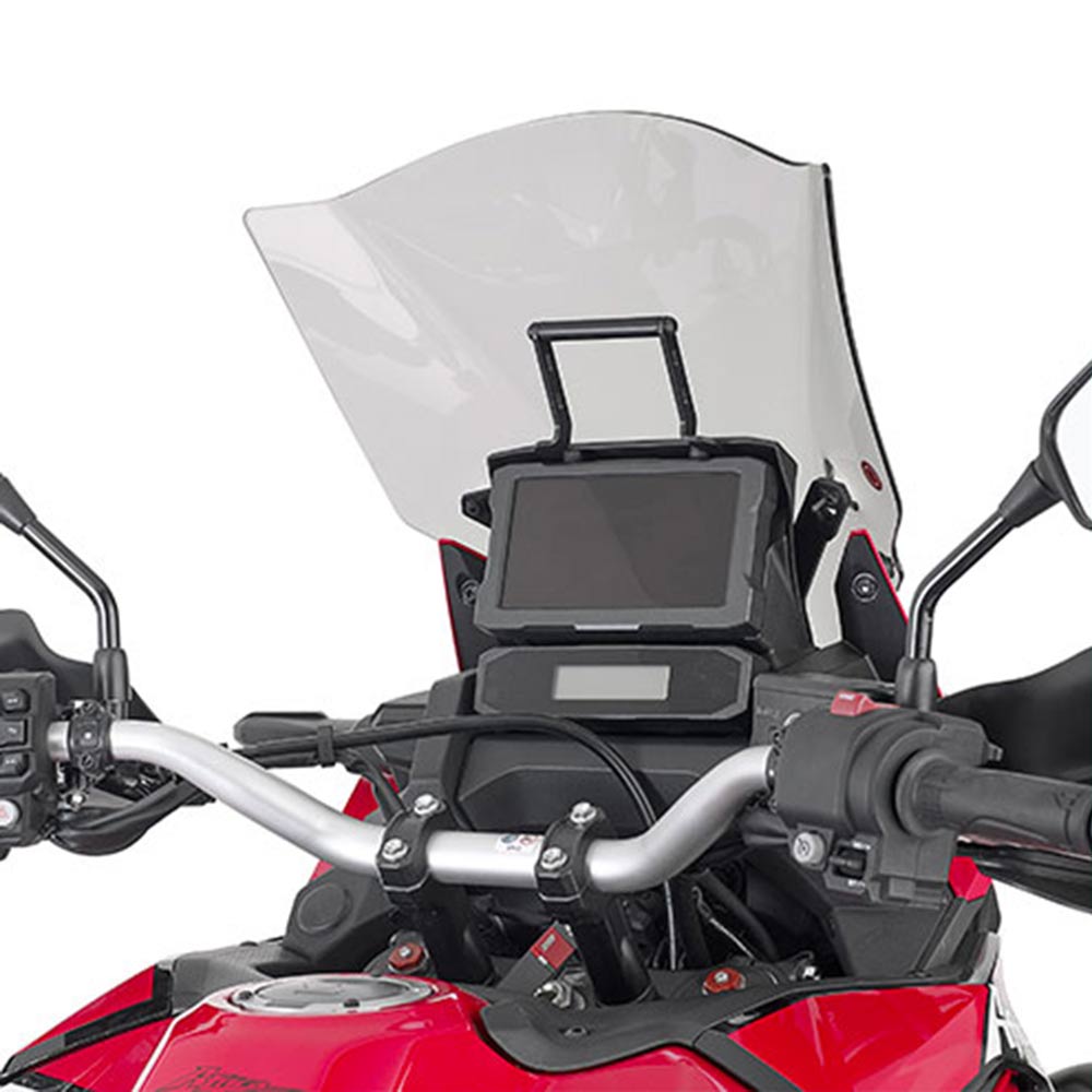Suporte GPS Givi S902A S920M S920L Africa Twin 20/21 FB1179