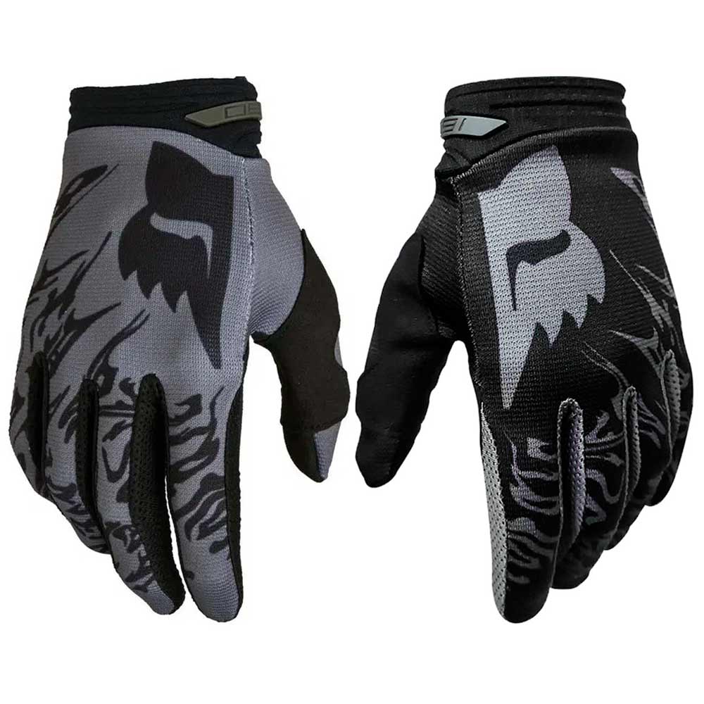 Luva Motocross Fox 180 Peril