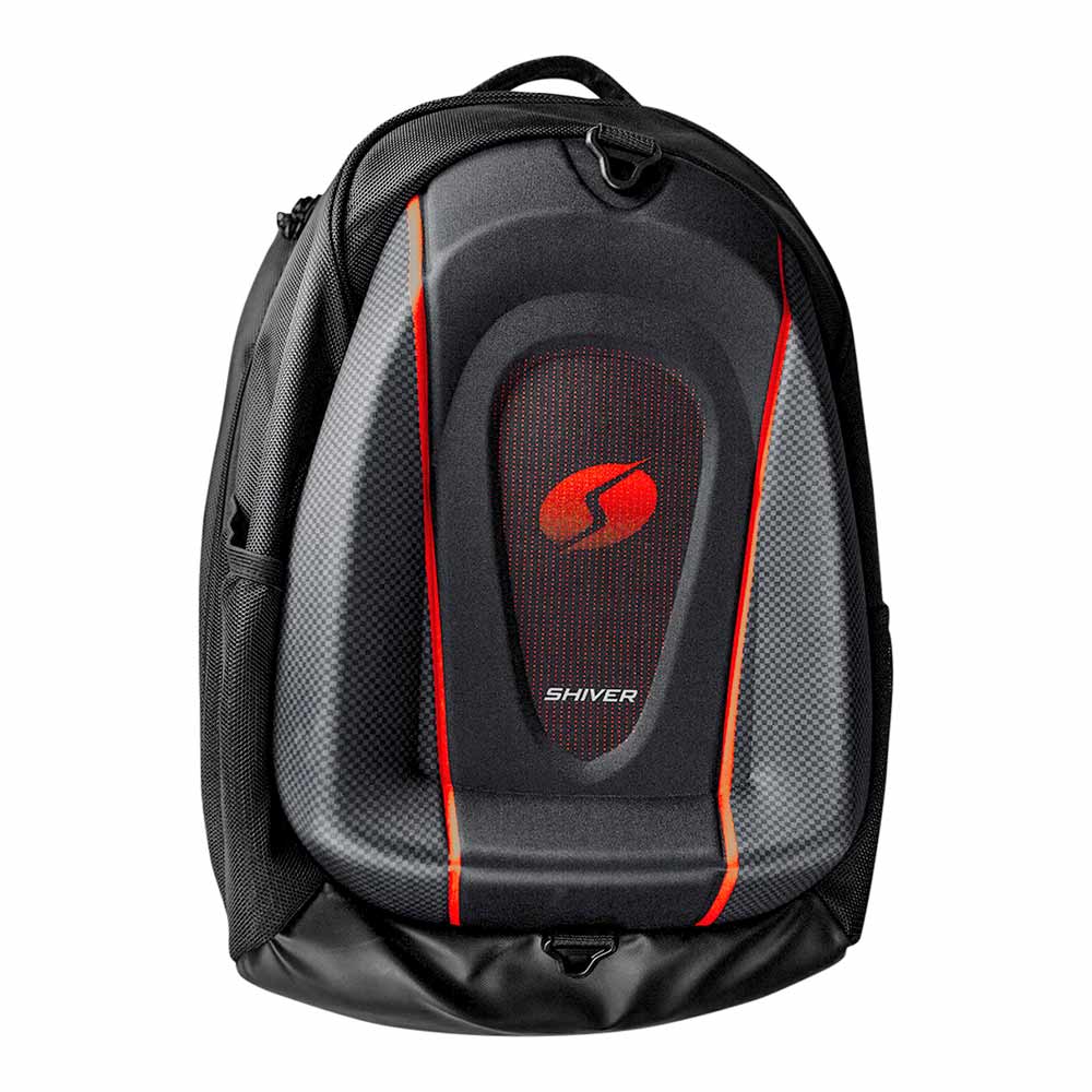 Mochila Shiver Stone para Motociclistas