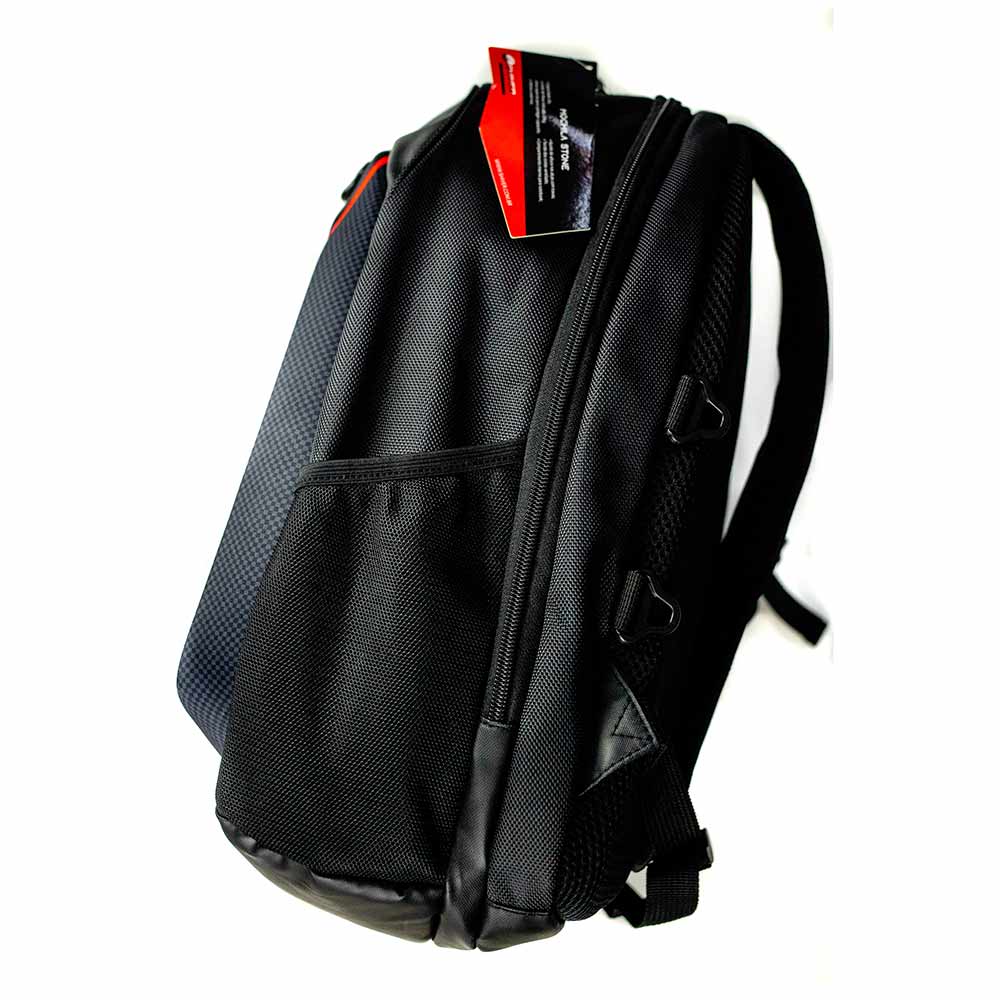 Mochila Shiver Stone para Motociclistas