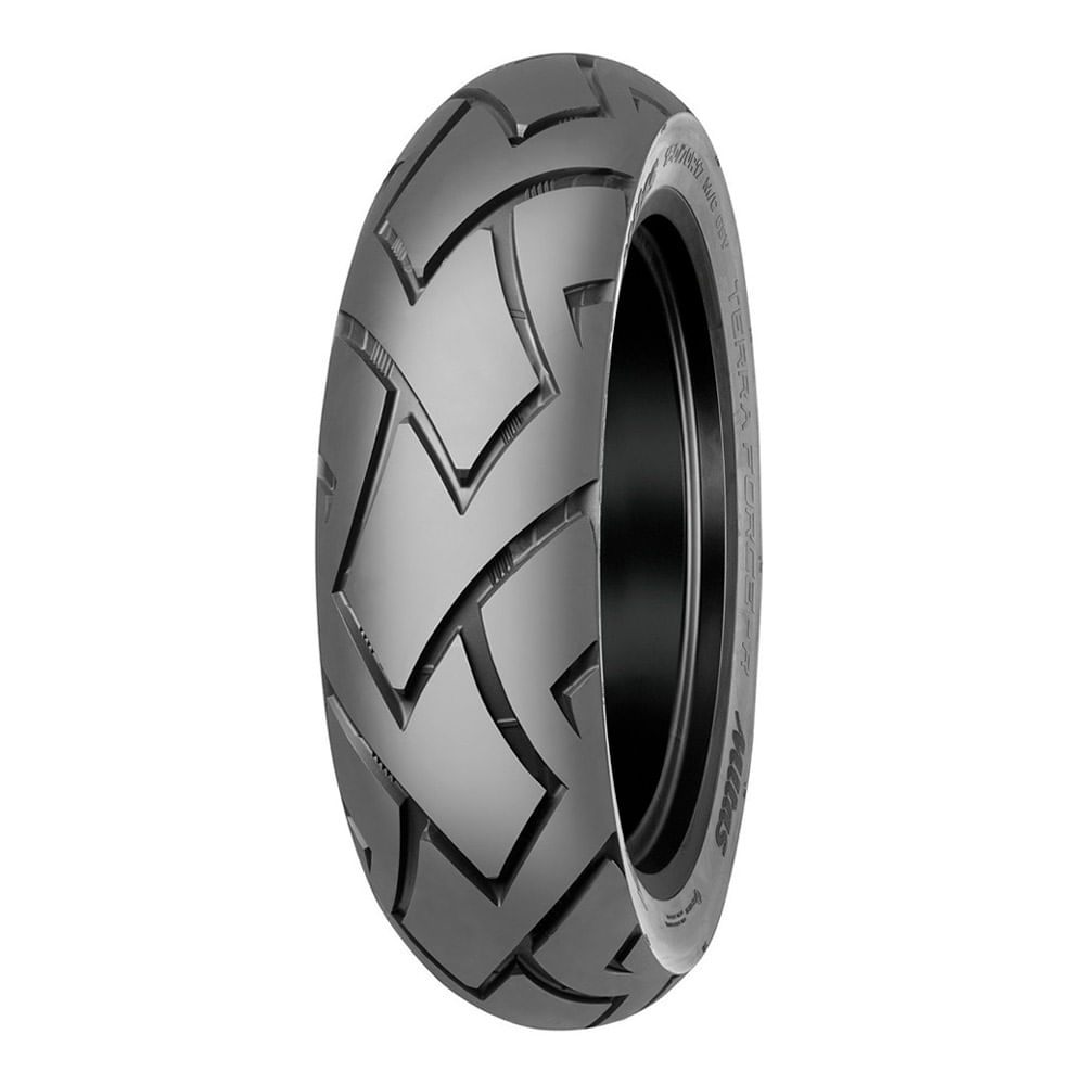 Pneu Mitas Terra Force-R 170/60R17 72W TL Traseiro