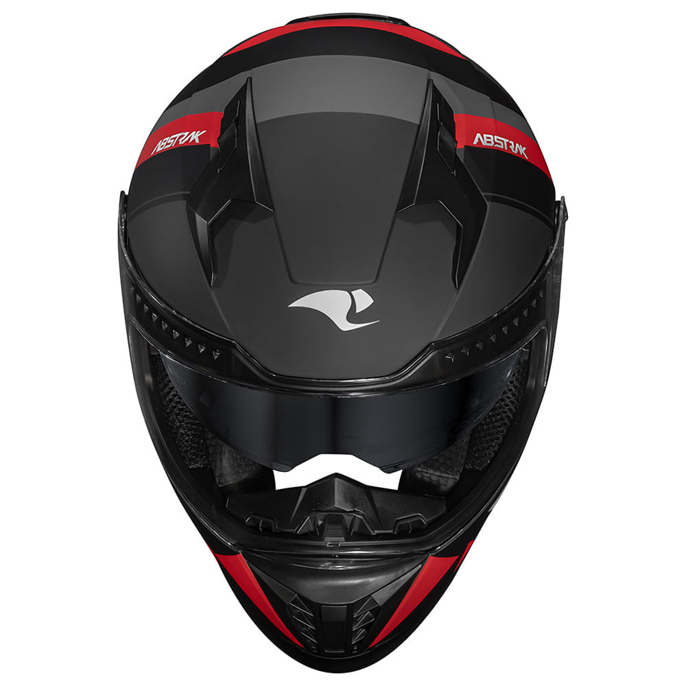Capacete Race Tech Volt Abstrak